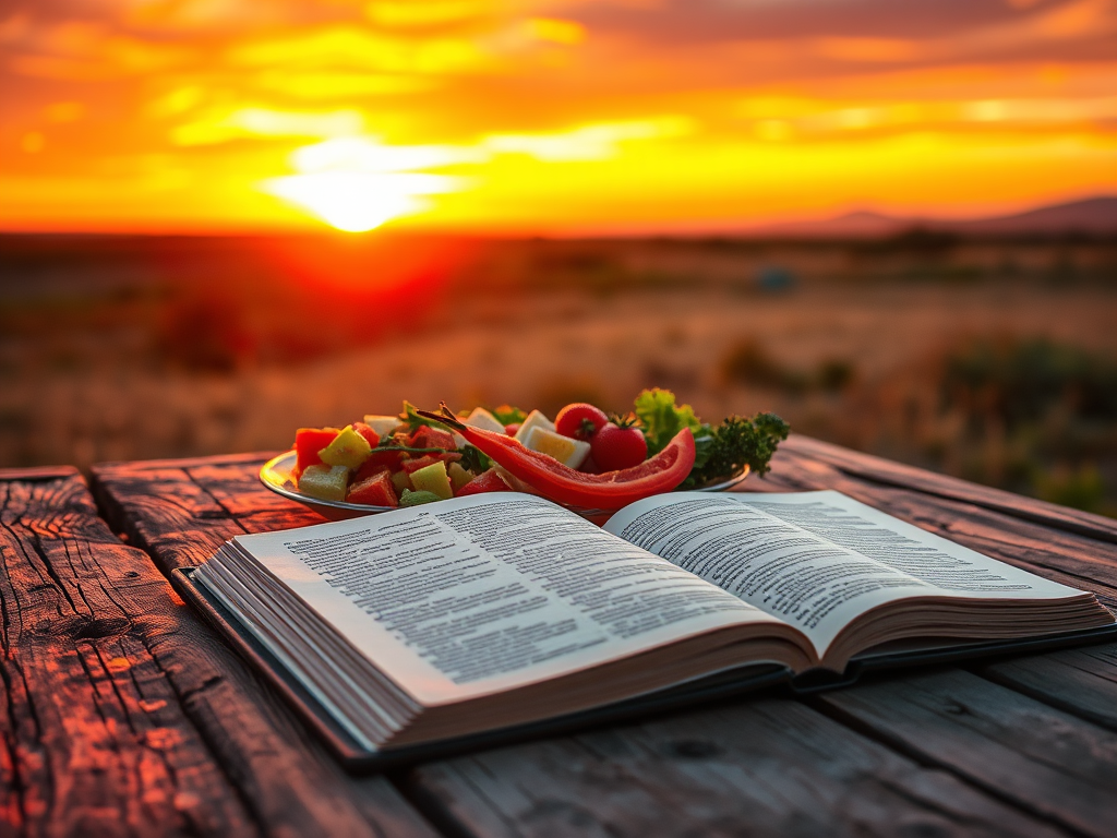 Finding Balance In Your Life – Liveliness