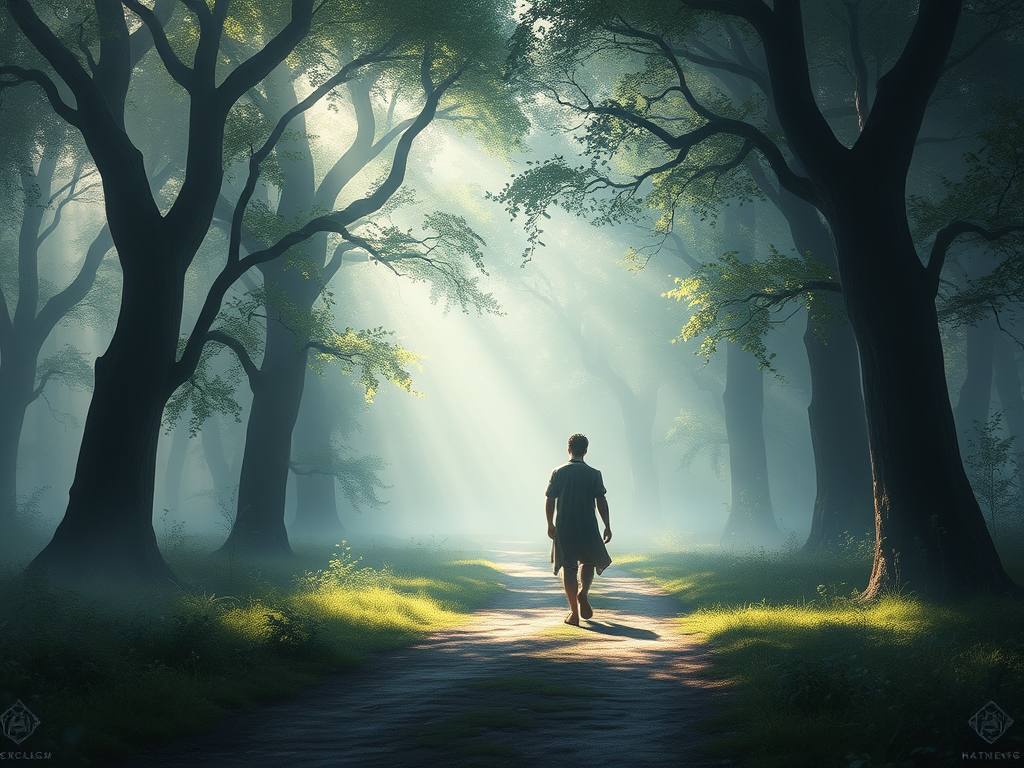 The Thornire Kingdom: Prologue – Liveliness